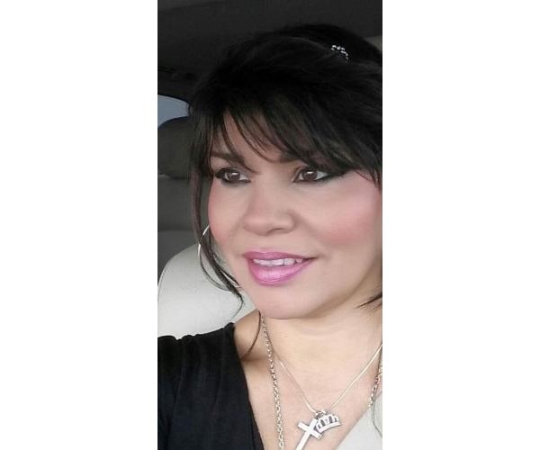 MARIA GUTIERREZ Obituary (2015) - McAllen, TX - The Monitor