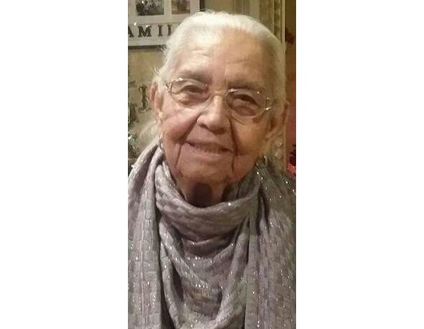 MARIA PARDO Obituary (1929 - 2016) - McAllen, TX - The Monitor