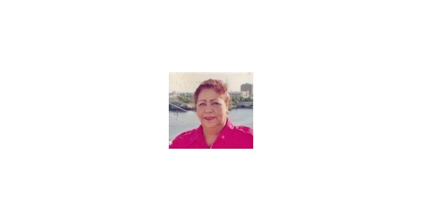 MARIA VEGA Obituary (2013) - McAllen, TX - The Monitor