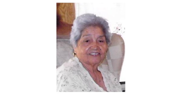 MARIA DE LA FUENTE Obituary (2014) - McAllen, TX - The Monitor