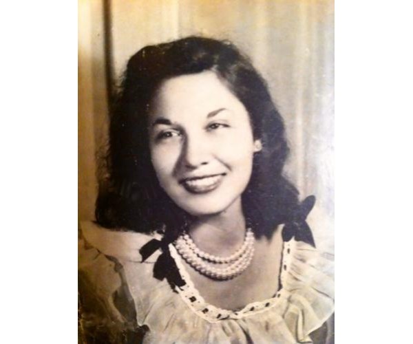 MARIA CHAVEZ Obituary (1928 - 2015) - McAllen, TX - The Monitor