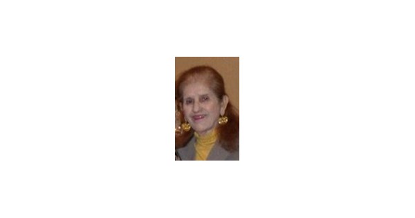 MARIA ALANIZ Obituary (2013) - McAllen, TX - The Monitor
