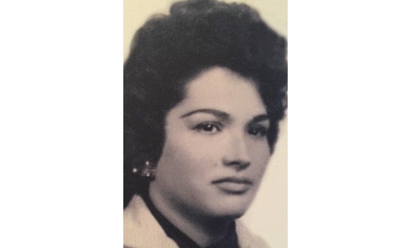 MARIA RIVERA Obituary (1932 - 2015) - McAllen, TX - The Monitor