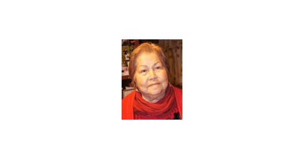 MARIA ALANIZ Obituary (2013) - McAllen, TX - The Monitor