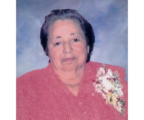 MARIA CANO Obituary (1929 - 2013) - SAN JUAN, TX - The Monitor