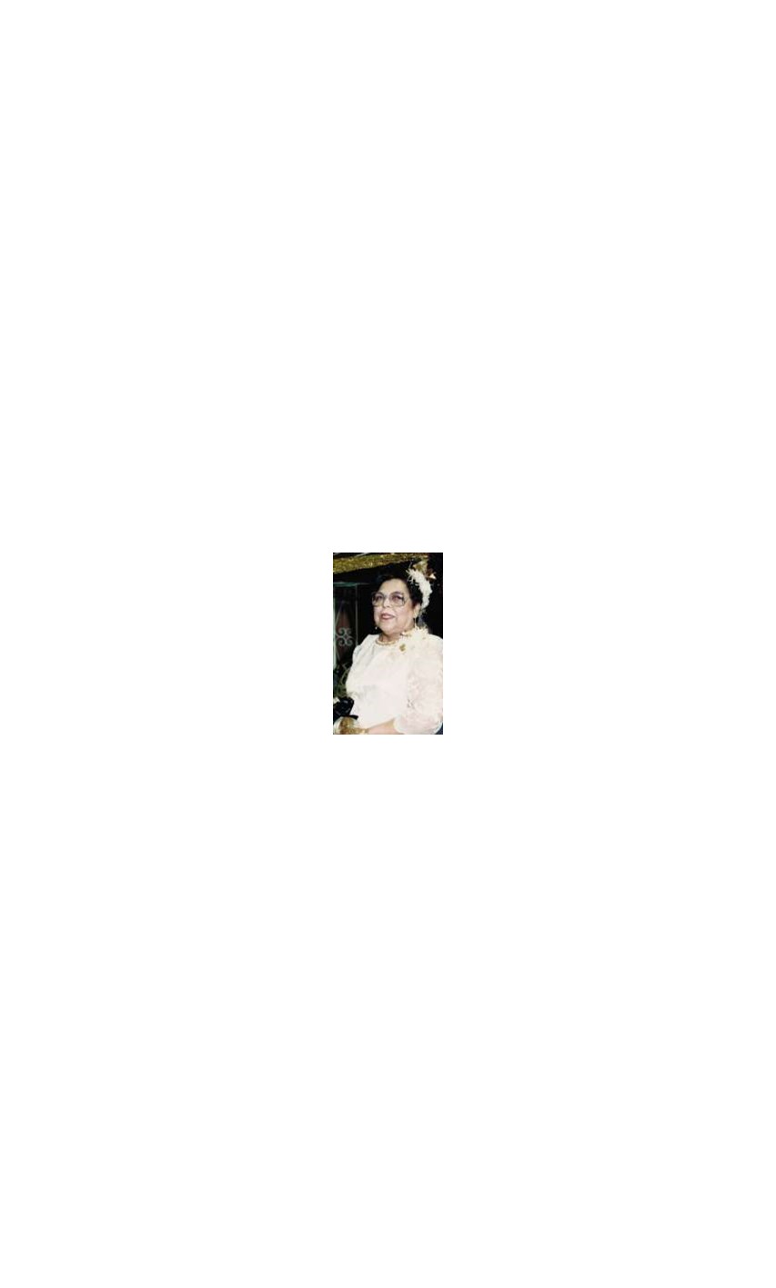 MARIA ALONZO Obituary (2009) - McAllen, TX - The Monitor