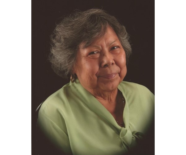 MARIA SUAREZ Obituary (1947 - 2014) - McAllen, TX - The Monitor