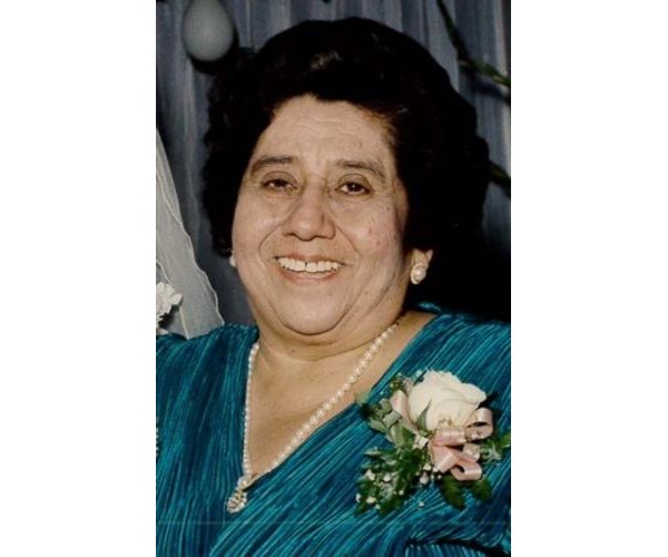 MARIA SOLIS Obituary (2015) - McAllen, TX - The Monitor