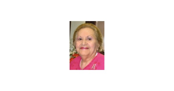 MARIA ALMARAZ Obituary (2010) - McAllen, TX - The Monitor