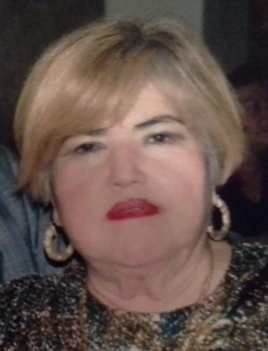 MARIA ZAMORA Obituary (1948 - 2014) - Edinburg, TX - Morning Call