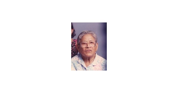 MARIA MARTINEZ Obituary (2010) - McAllen, TX - The Monitor