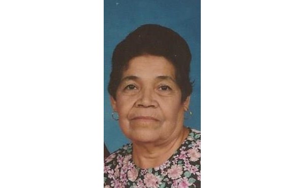 MARIA RODRIGUEZ Obituary (1923 - 2014) - McAllen, TX - The Monitor