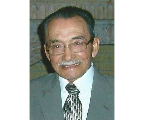MARIO TORRES Obituary (2013) - McAllen, TX - The Monitor