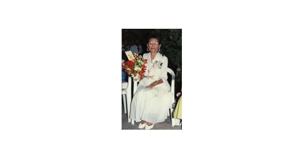 Martha Peña Obituary (2012) - McAllen, TX - The Monitor