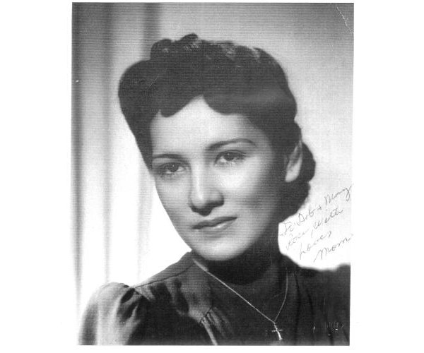 MARY LEBLANC Obituary (2014) - McAllen, TX - Pioneer Press