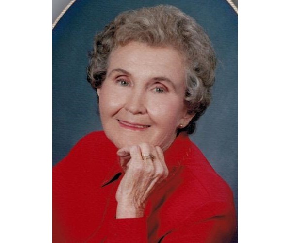 MOLLY HENLEY Obituary (1926 - 2014) - McAllen, TX - The Monitor
