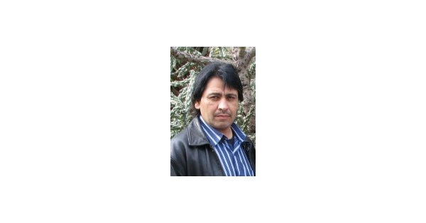 NEIL GUZMAN Obituary (2010) - McAllen, TX - The Monitor