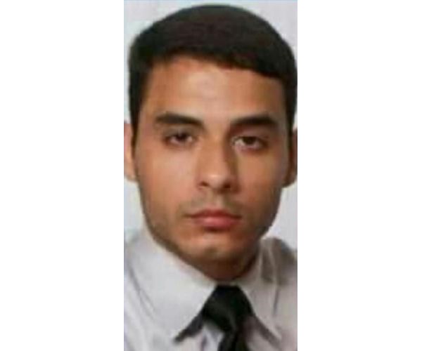 ONESIMO GARZA Obituary (1985 - 2015) - McAllen, TX - The Monitor