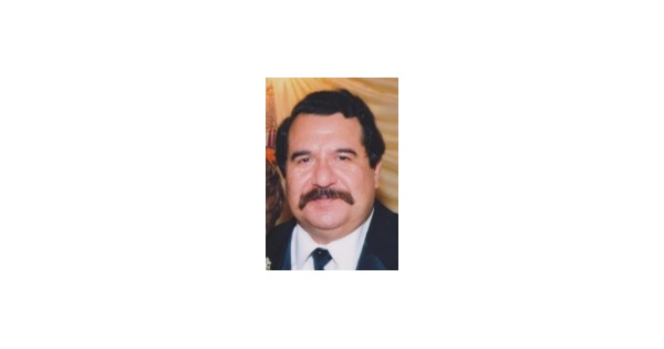 OSCAR RODRIGUEZ Obituary (2011) - McAllen, TX - The Monitor