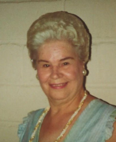 PAT NASH Obituary (1916 - 2013) - Legacy Remembers
