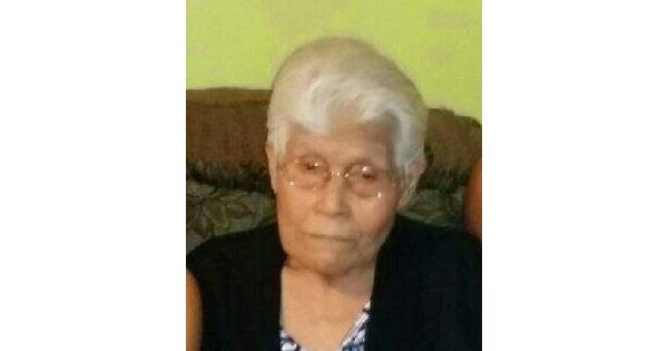 PAULA RANGEL Obituary (1934 - 2016) - McAllen, TX - The Monitor