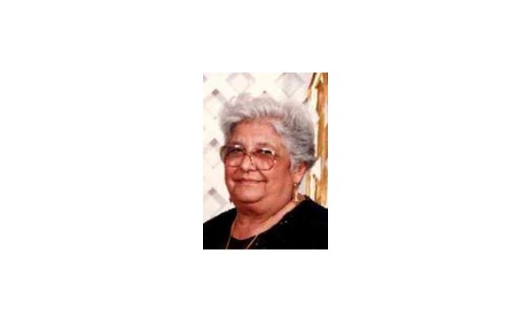 PIEDAD SALINAS Obituary (2009) - McAllen, TX - The Monitor