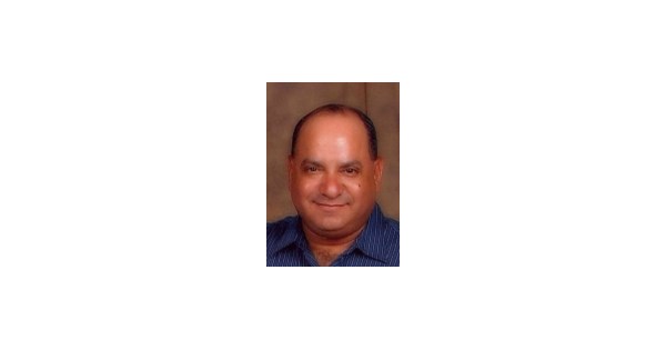 RAMIRO CAVAZOS Obituary (2012) - McAllen, TX - The Monitor