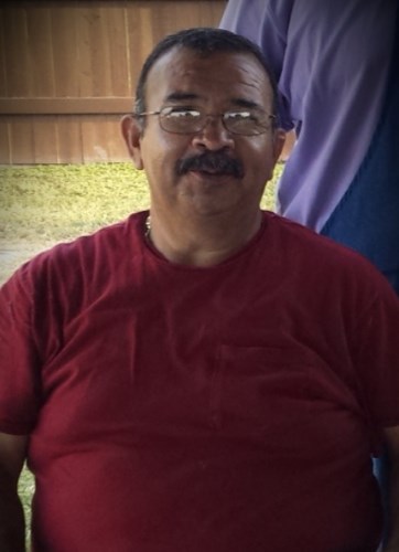 RENE GARZA Obituary (1956 - 2014) - McAllen, TX - Statesboro Herald