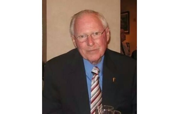 ROBERT BOOKOUT Obituary (1942 - 2014) - McAllen, TX - The Monitor