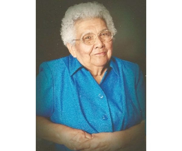 ROSA OVALLE Obituary (2014) - McAllen, TX - The Monitor