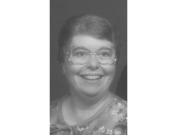 RUBY JUENKE Obituary (1936 - 2014) - McAllen, TX - The Monitor