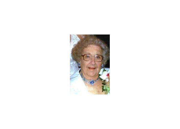 RUTH COY Obituary (2009) - McAllen, TX - The Monitor