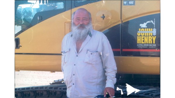 SIMON GARZA Obituary (2013) - McAllen, TX - The Monitor