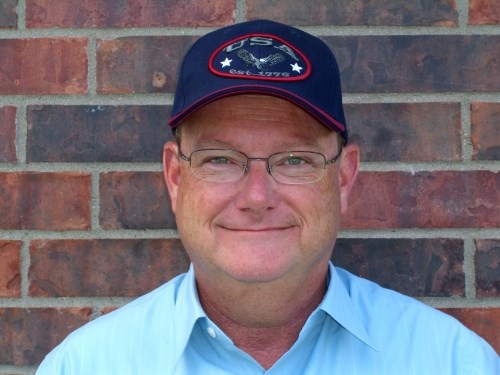 STANLEY PARRY Obituary (1955 - 2013) - McAllen, TX - The Monitor