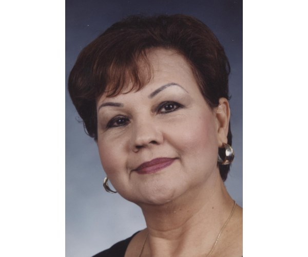 SULEMA MARTINEZ Obituary (1942 - 2014) - McAllen, TX - The Press-Enterprise