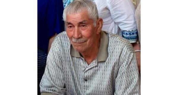 THELMO GARZA Obituary (1929 - 2014) - McAllen, TX - The Monitor