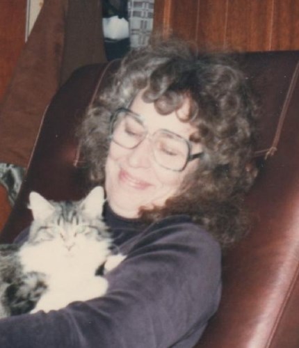 VERNA RUMMELHART Obituary (2015) - McAllen, TX - The Monitor