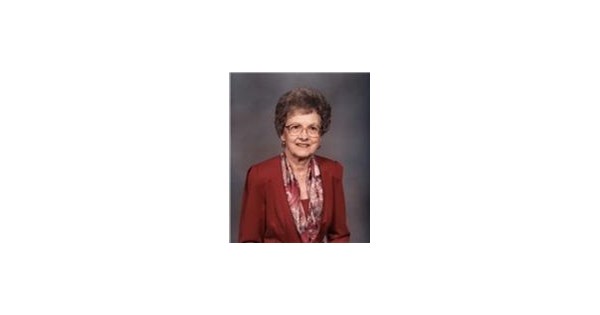Bernice Morrison Obituary (2014) - Mount Pleasant, MI - Morning Sun
