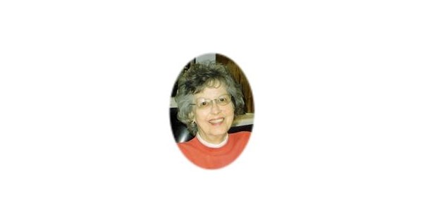Marjorie McLean Obituary (1931-2011) - St. Louis, MI - Morning Sun
