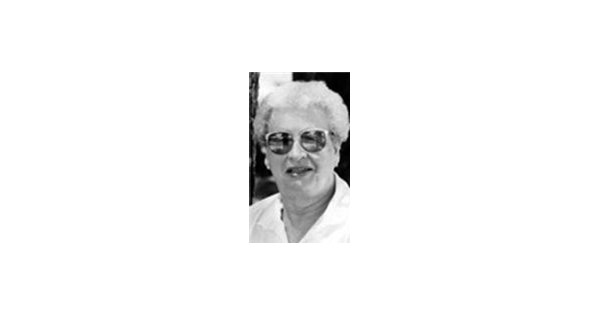 Anna Frick Obituary (2012) - Mount Pleasant, MI - Morning Sun