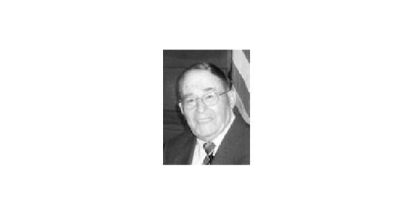 Harold Prout Obituary (2012) - Mount Pleasant, MI - Morning Sun