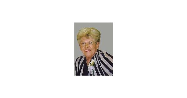 Norma Hansen Obituary (2012) - Mount Pleasant, MI - Morning Sun