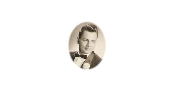 Richard Richards Obituary (2013) - Saint Louis, MI - Morning Sun