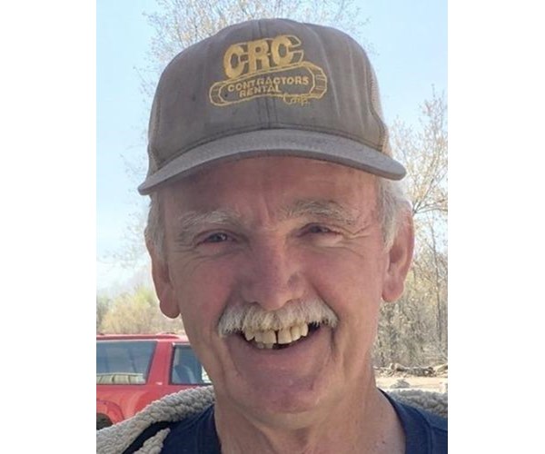 Samuel Nelsen Obituary (1954 - 2022) - Mount Pleasant, MI - Morning ...