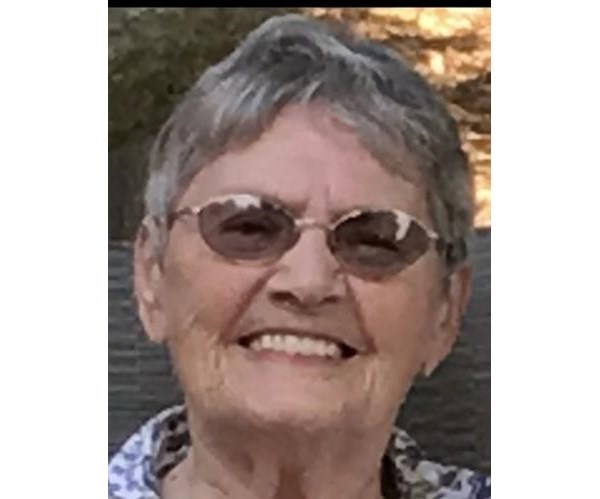 Doris Densmore Obituary (1932 - 2022) - Remus, MI - Morning Sun