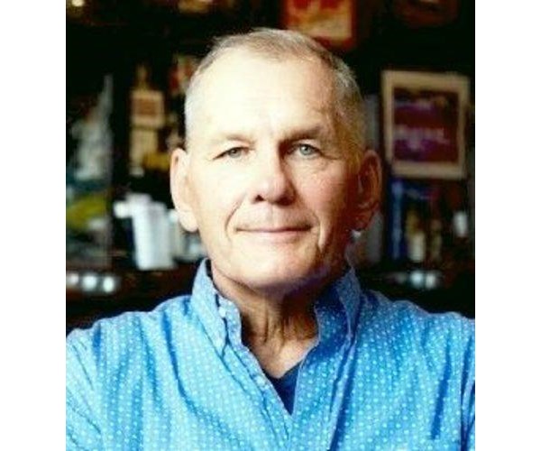 William Lipar Obituary (1954 - 2022) - Remus, MI - Morning Sun