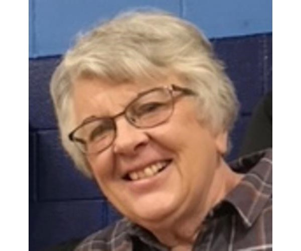 Patricia Stork Obituary (1948 - 2022) - Clare, MI - Morning Sun