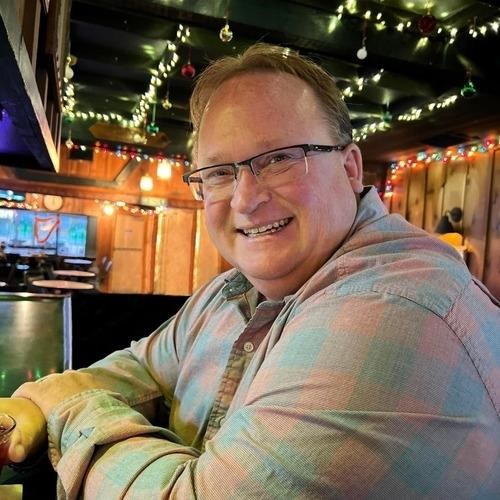 Dane Bjerke Obituary (1974 - 2022) - Mount Pleasant, MI - Morning Sun