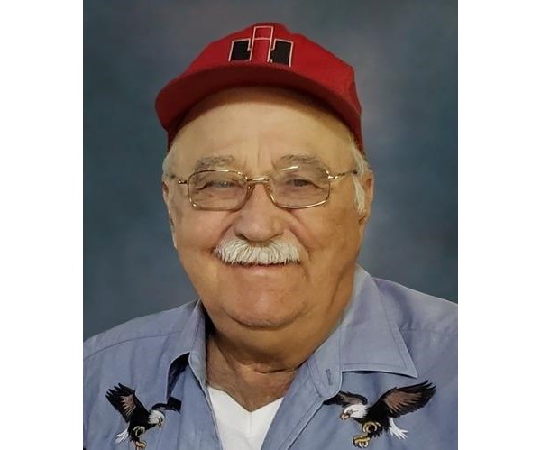 David Janetski Obituary (1945 - 2022) - Clare, MI - Morning Sun