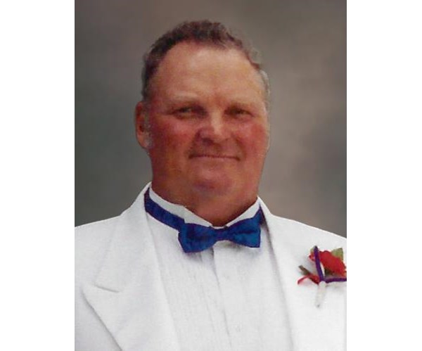 Raymond Elliott Obituary (1941 - 2022) - Mount Pleasant, MI - Morning ...